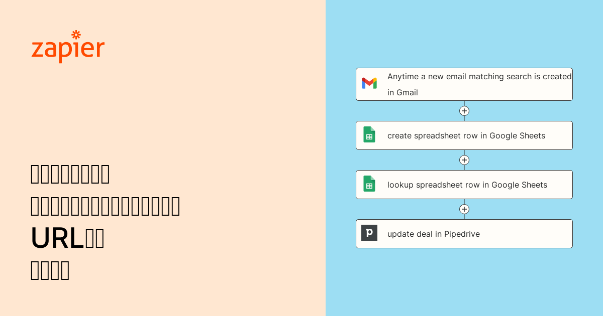 Anytime a new email matching search is created in Gmail, create spreadsheet row in Google Sheets ...