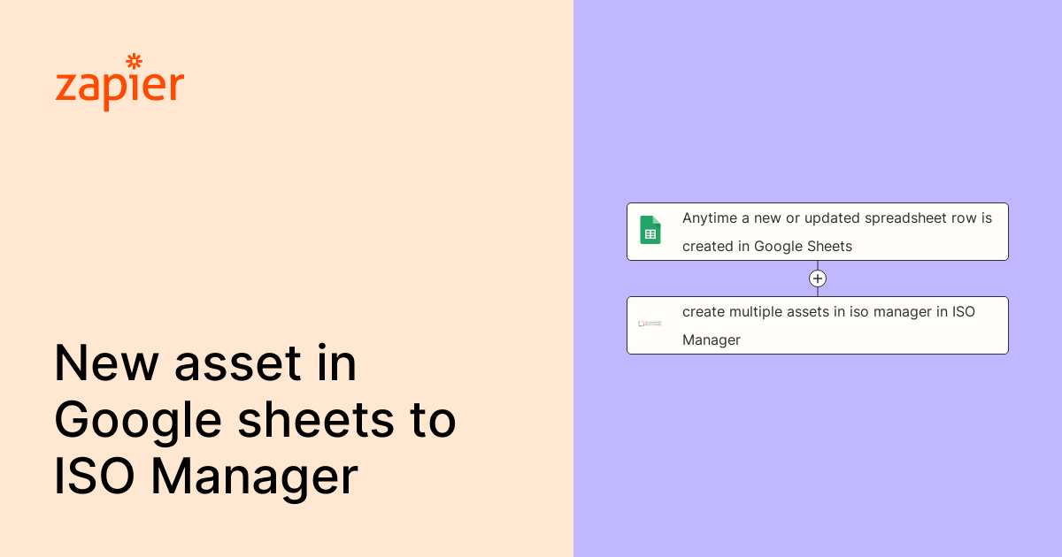 Anytime a new or updated spreadsheet row is created in Google Sheets ... Anytime a new or updated spreadsheet row is created in Google Sheets ...
