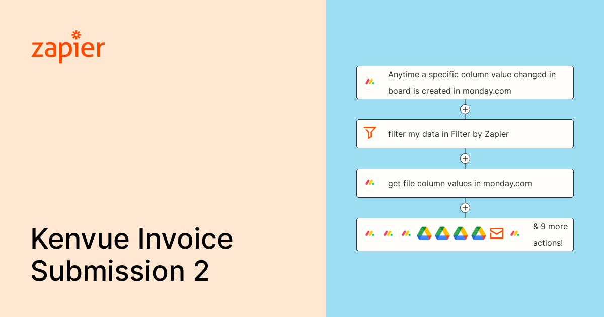 Anytime a specific column value changed in board is created in monday ...