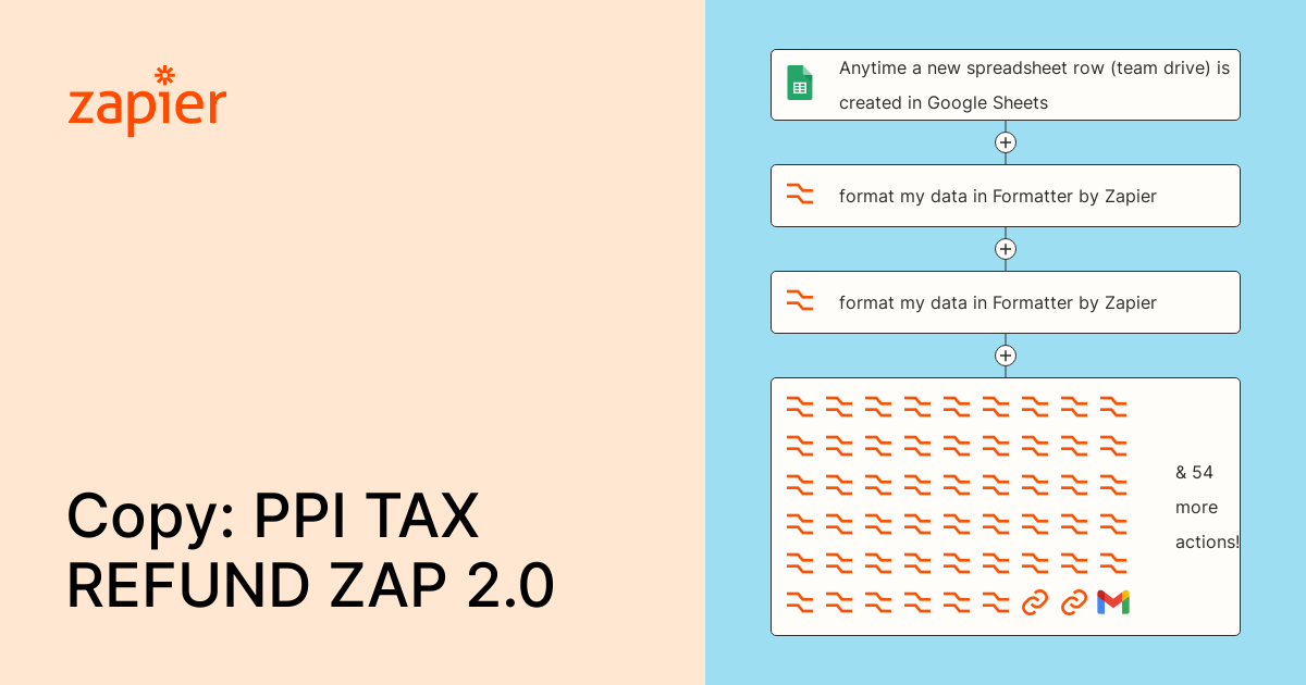 Anytime a new spreadsheet row (team drive) is created in Google Sheets, format my data in ...