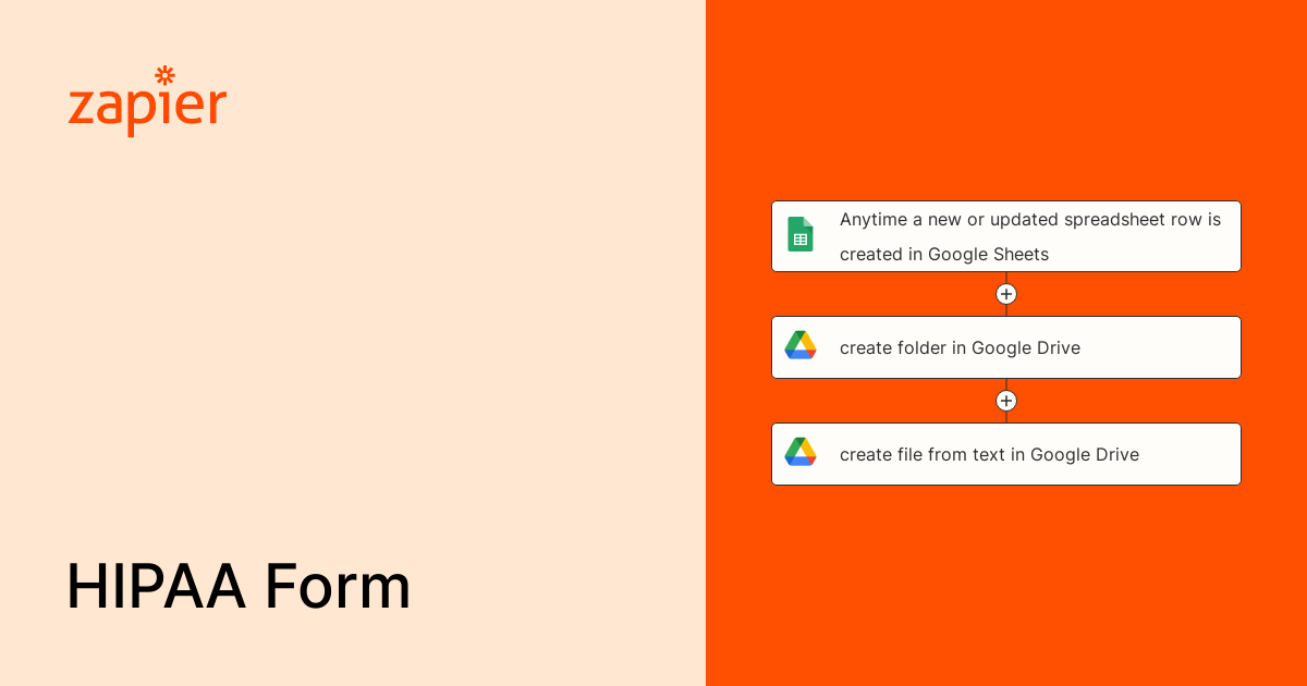 Anytime a new or updated spreadsheet row is created in Google Sheets, create folder in Google ...