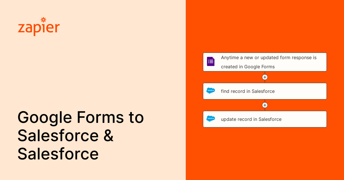 Anytime a new or updated form response is created in Google Forms, find ...
