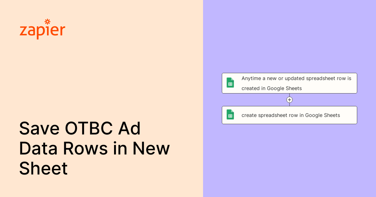 Anytime a new or updated spreadsheet row is created in Google Sheets ... Anytime a new or updated spreadsheet row is created in Google Sheets ...