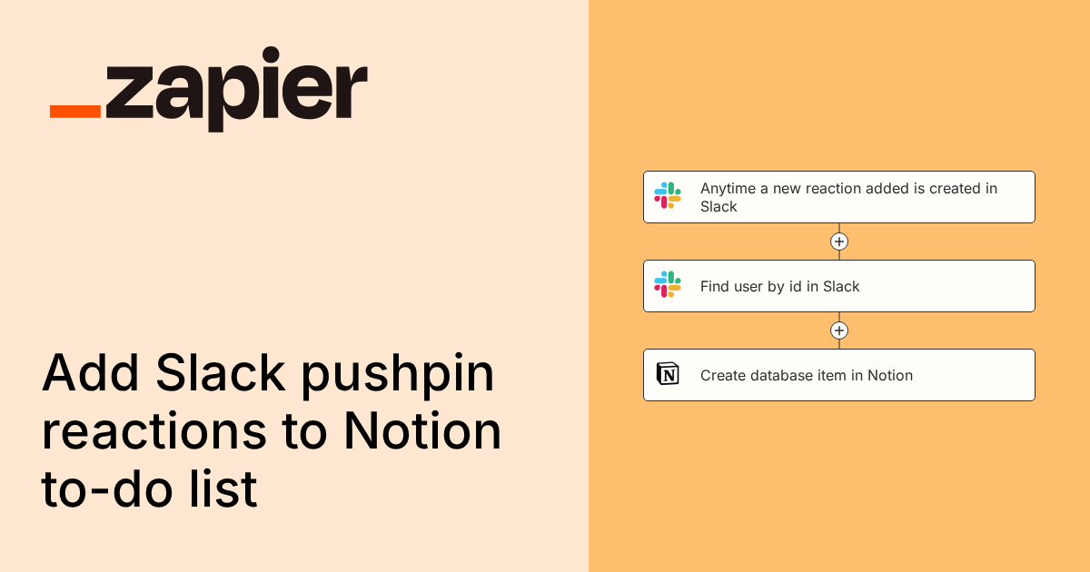 Anytime a new reaction added is created in Slack, find user by id in ...