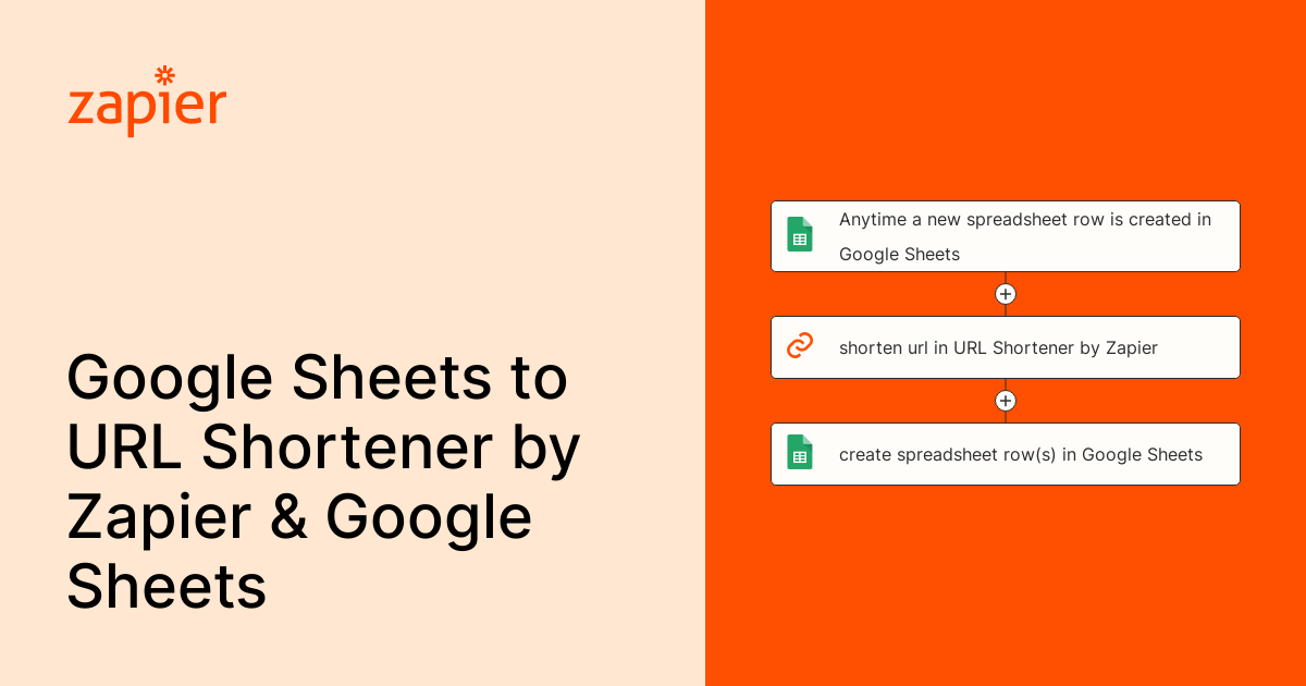 Anytime A New Spreadsheet Row Is Created In Google Sheets Shorten Url 