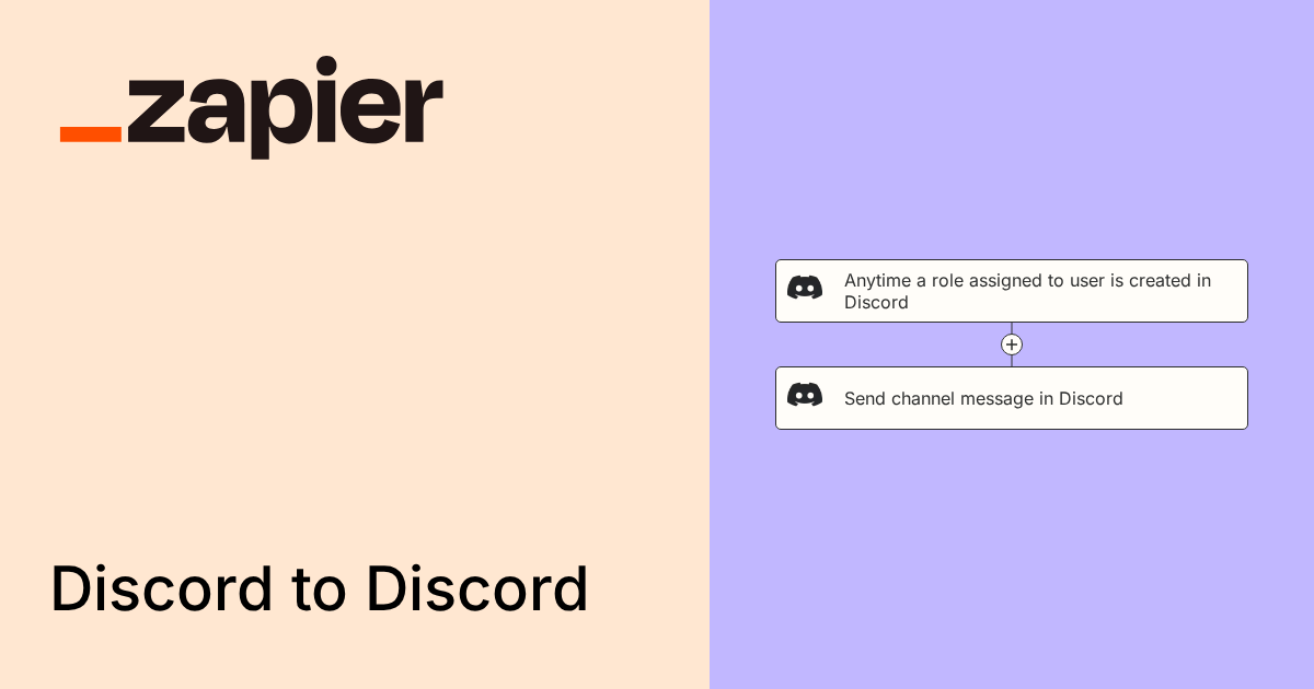 Anytime a role assigned to user is created in DiscorGreat service from orbit tv I've tried a few ...