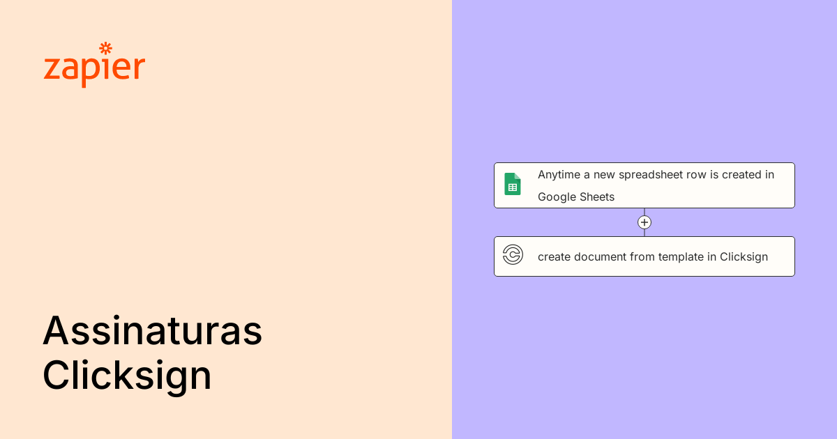 Anytime a new spreadsheet row is created in Google Sheets, create document from template in ...
