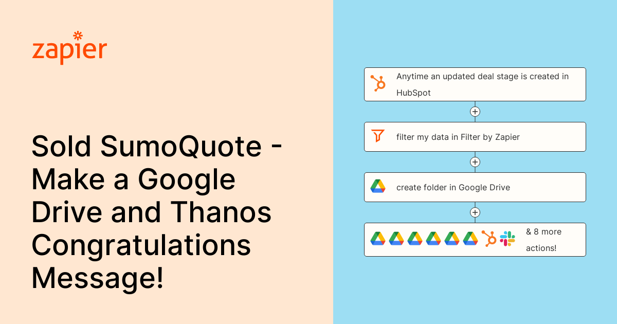 When we move a SumoQuote to Sold, it is going to make a copy of the ...