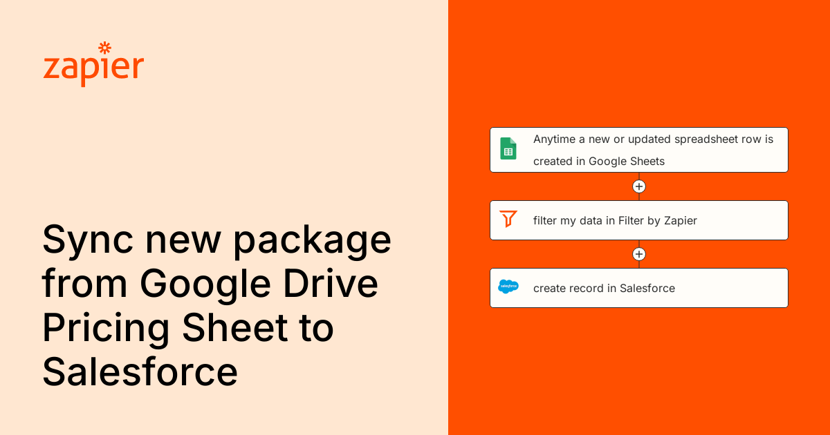Anytime a new or updated spreadsheet row is created in Google Sheets ... Anytime a new or updated spreadsheet row is created in Google Sheets ...